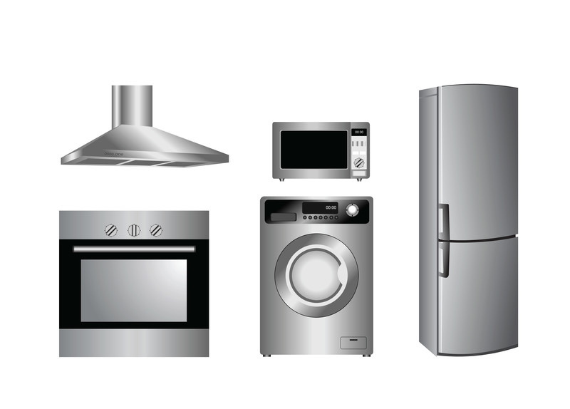 How To Clean Your Home Appliance