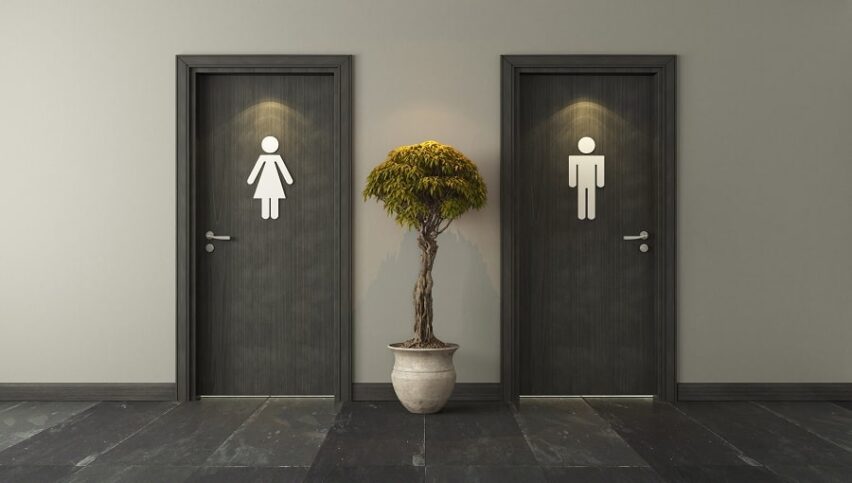 Tips on How and Why to Keep Office Bathrooms Clean