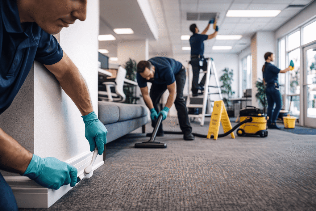 Cleaning Tips & Home Care Blog | Ocala, FL
